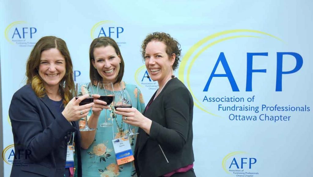 Membership – AFP Ottawa