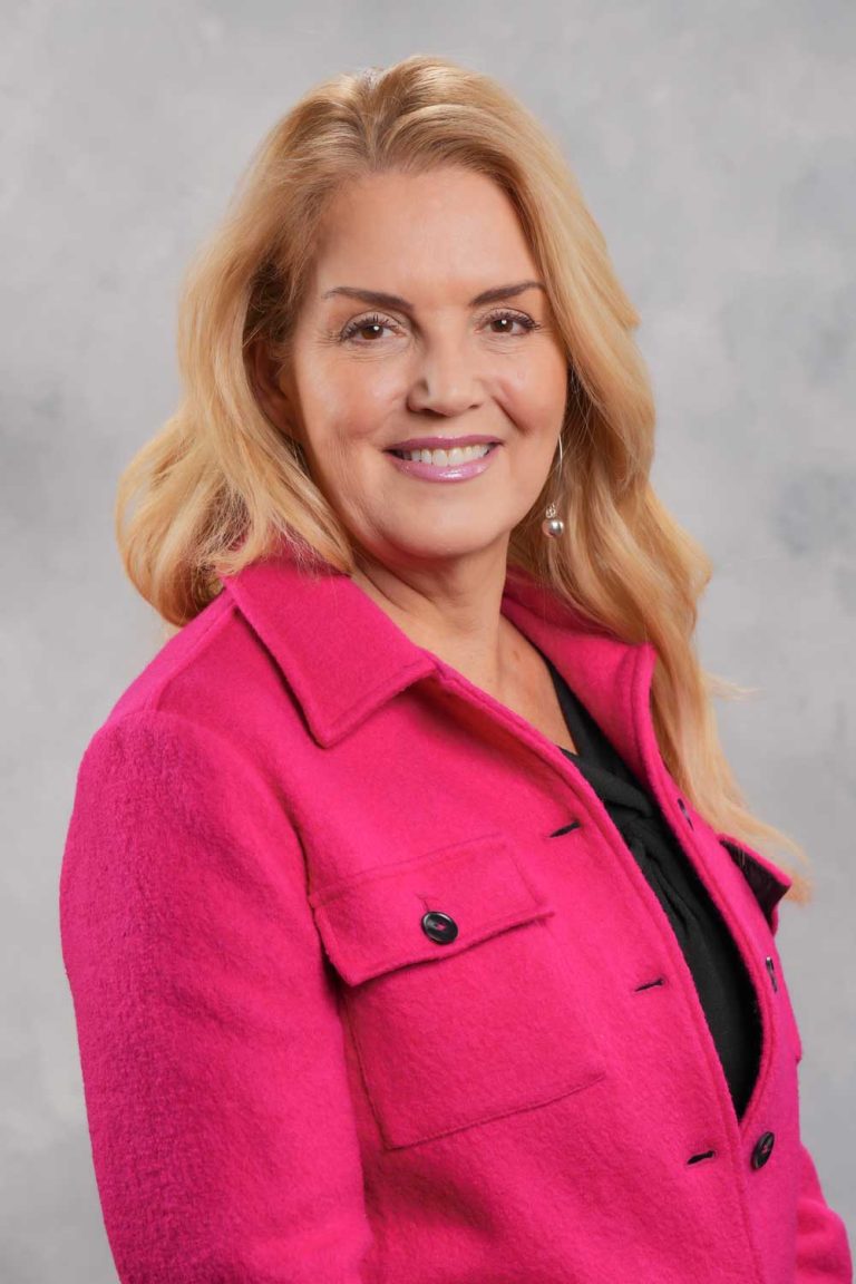 Jacqueline Belsito – AFP Ottawa