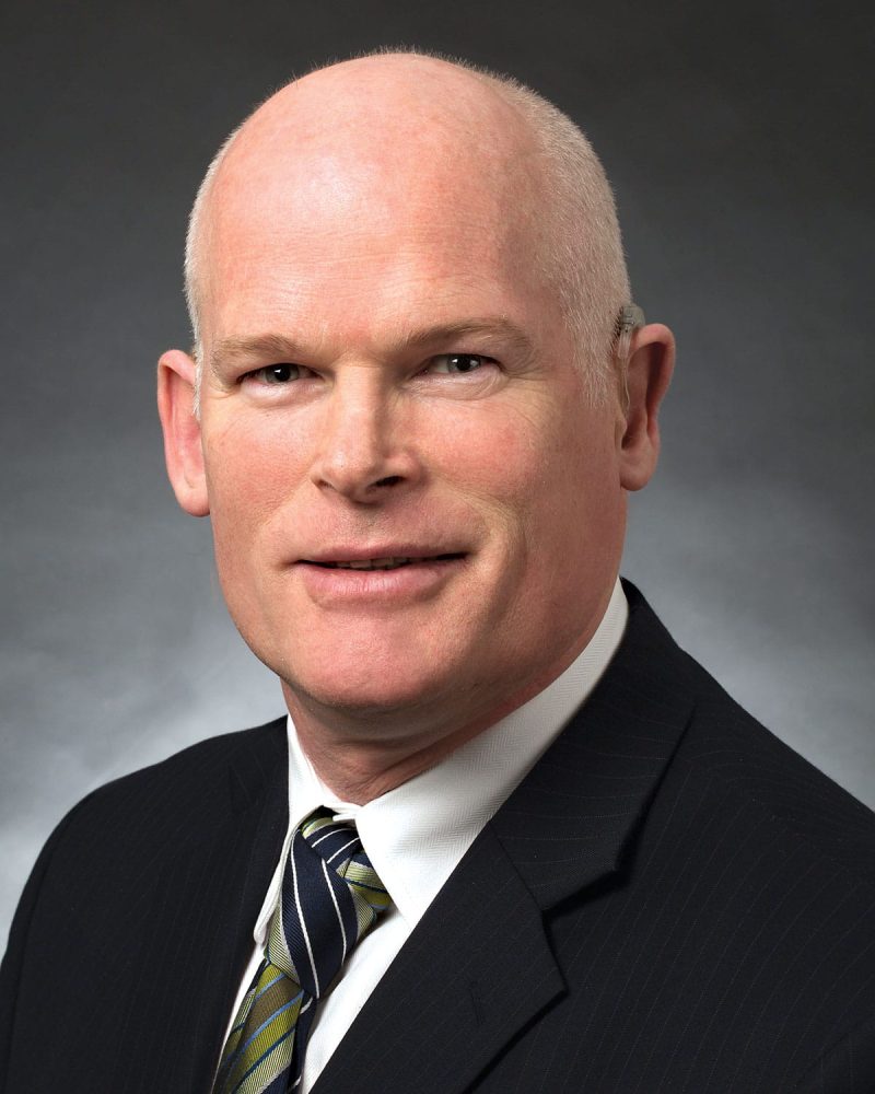 Jim Kyte – AFP Ottawa